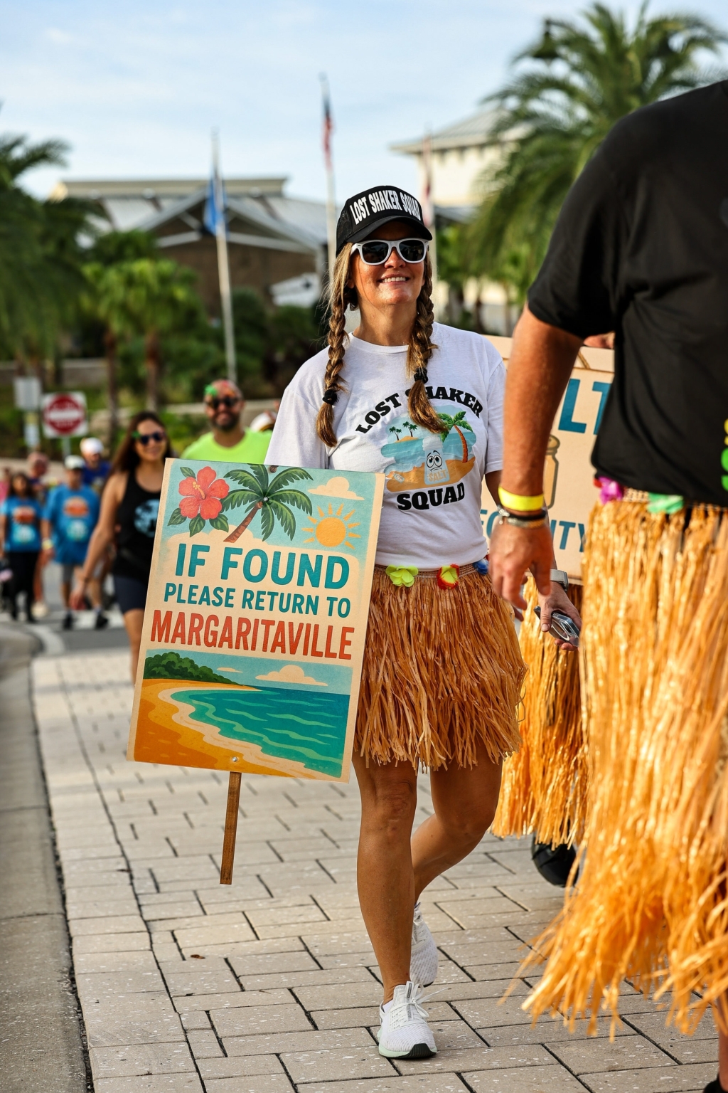 Gaslamp - Margaritaville Run
